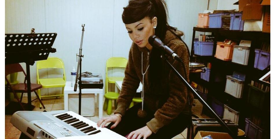 Niia Hall devenue chanteuse - Purebreak