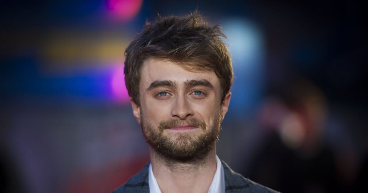 Daniel Radcliffe : l'ancien sorcier rejoint le casting de la série GTA ...