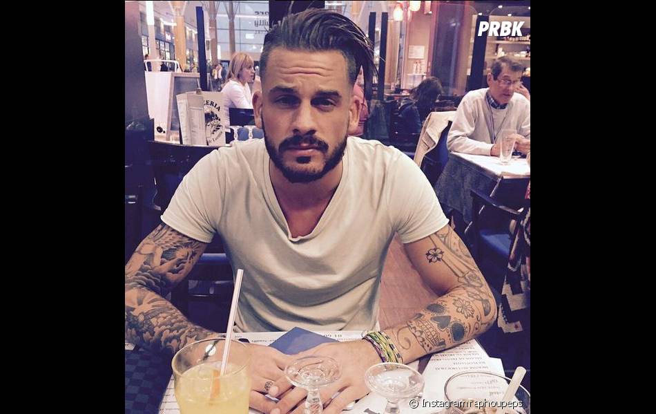 Raphaël Pépin (Les Anges 7), un candidat qu ne se laisse pas faire ...