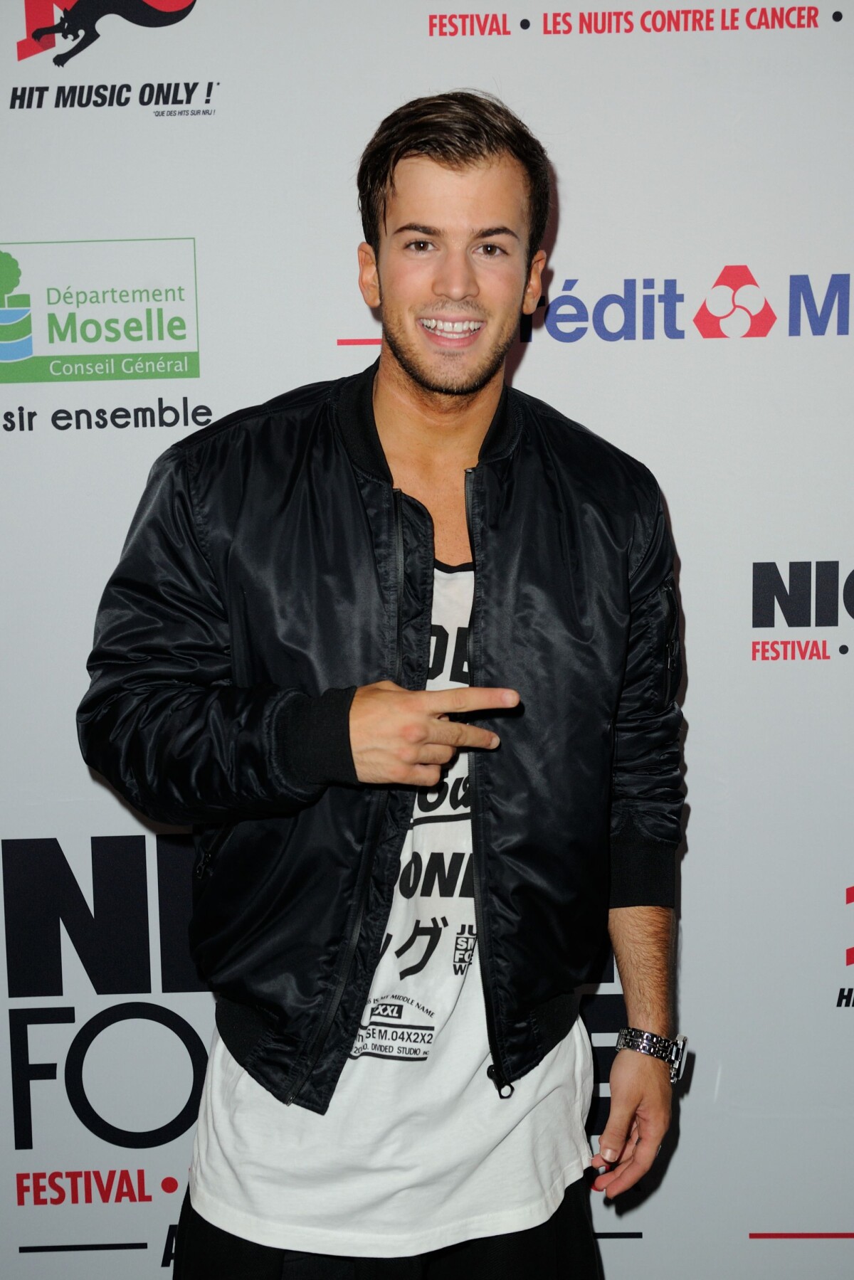 Photo : David Carreira bientôt dans une série portugaise - PureBreak