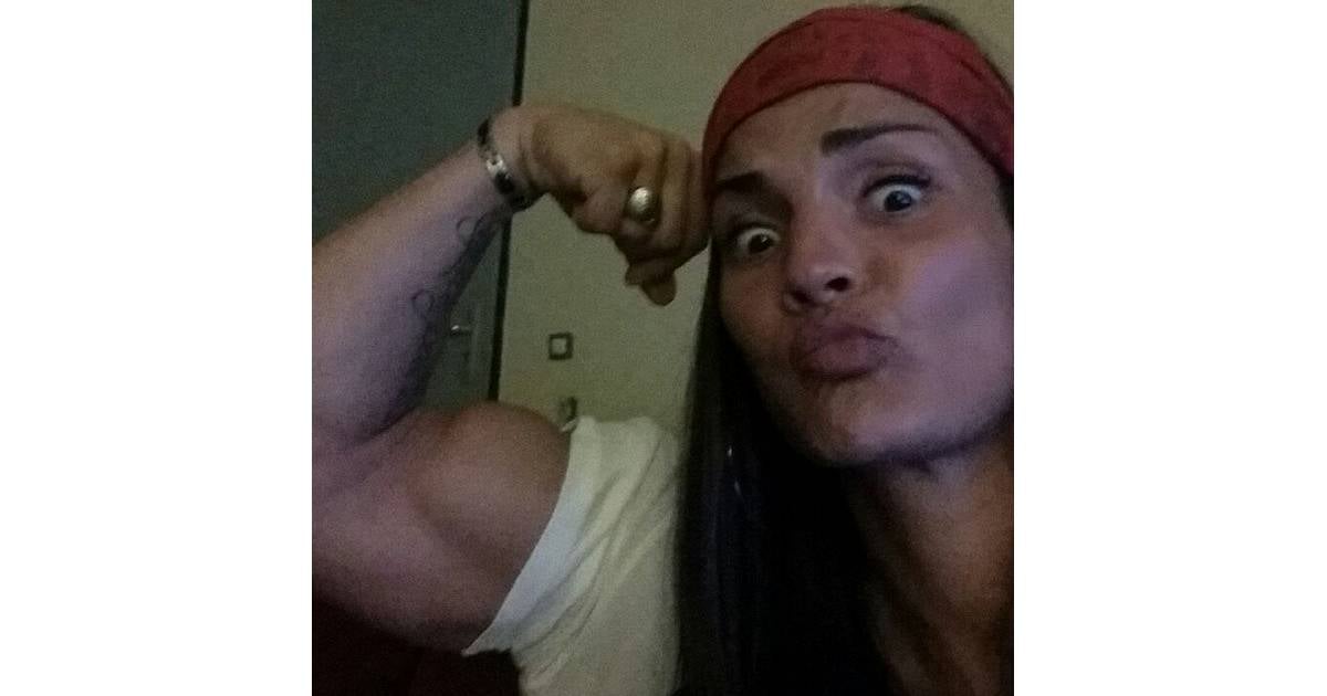 Jessica (Koh Lanta 2015) heureuse et en osmose parfaite avec Jonathan ...