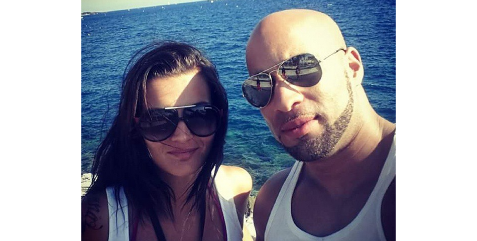 Jessica (Koh Lanta 2015) dévoile Jonathan sur Instagram - Purebreak