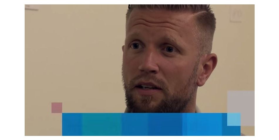 Benjamin Machet (Les Anges All Stars) futur papa investi - Purebreak