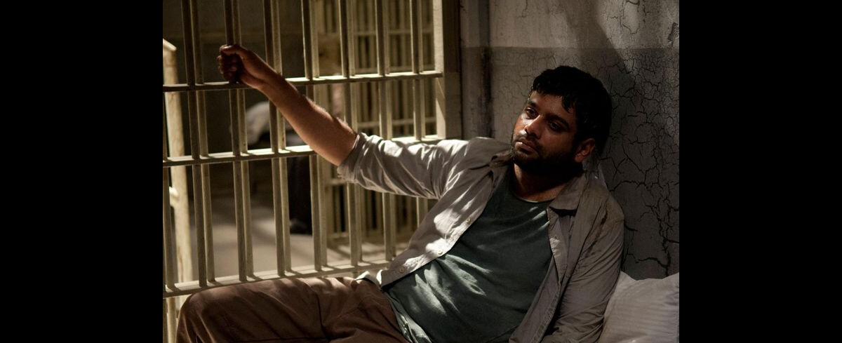 Photo : Castle saison 8 : Sunkrish Bala débarque dans la série - PureBreak