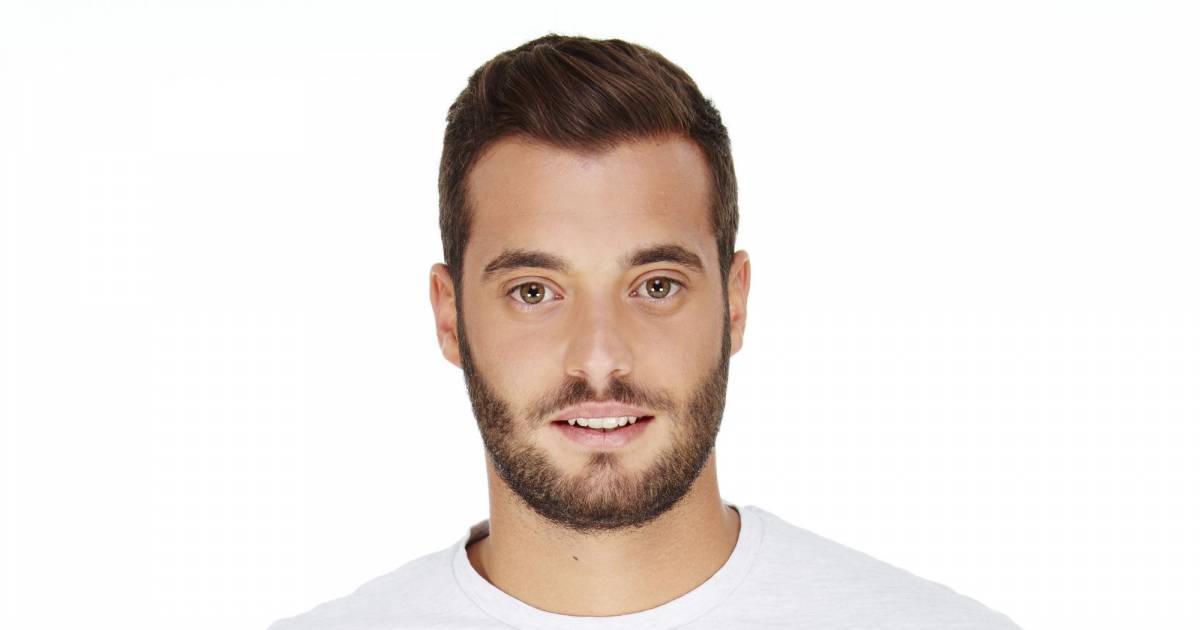 Loïc (Secret Story 9) : les comptes à suivre - Purebreak