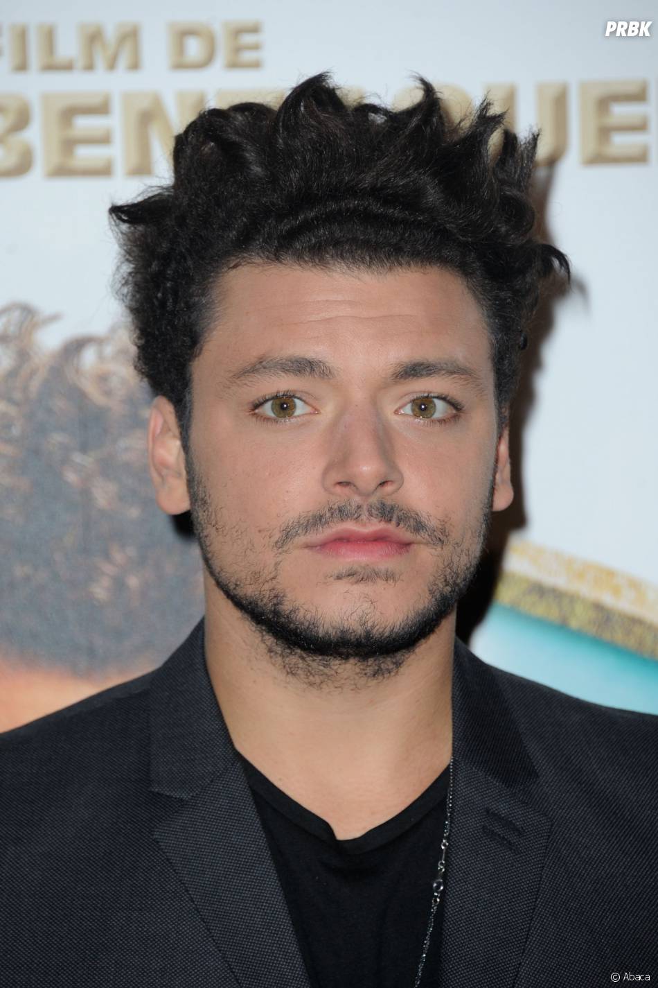 Kev Adams à l'avant-première du film Les Nouvelles Aventures d'Aladin ...
