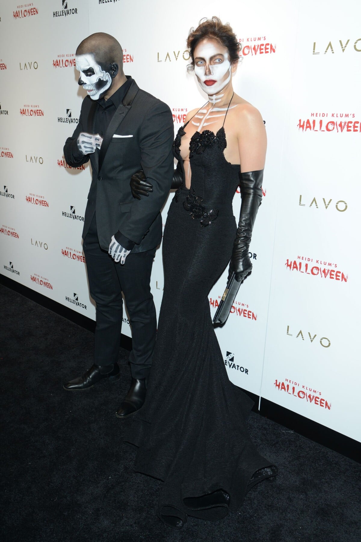 Photo : Jennifer Lopez fête Halloween le samedi 31 octobre 2015 - PureBreak
