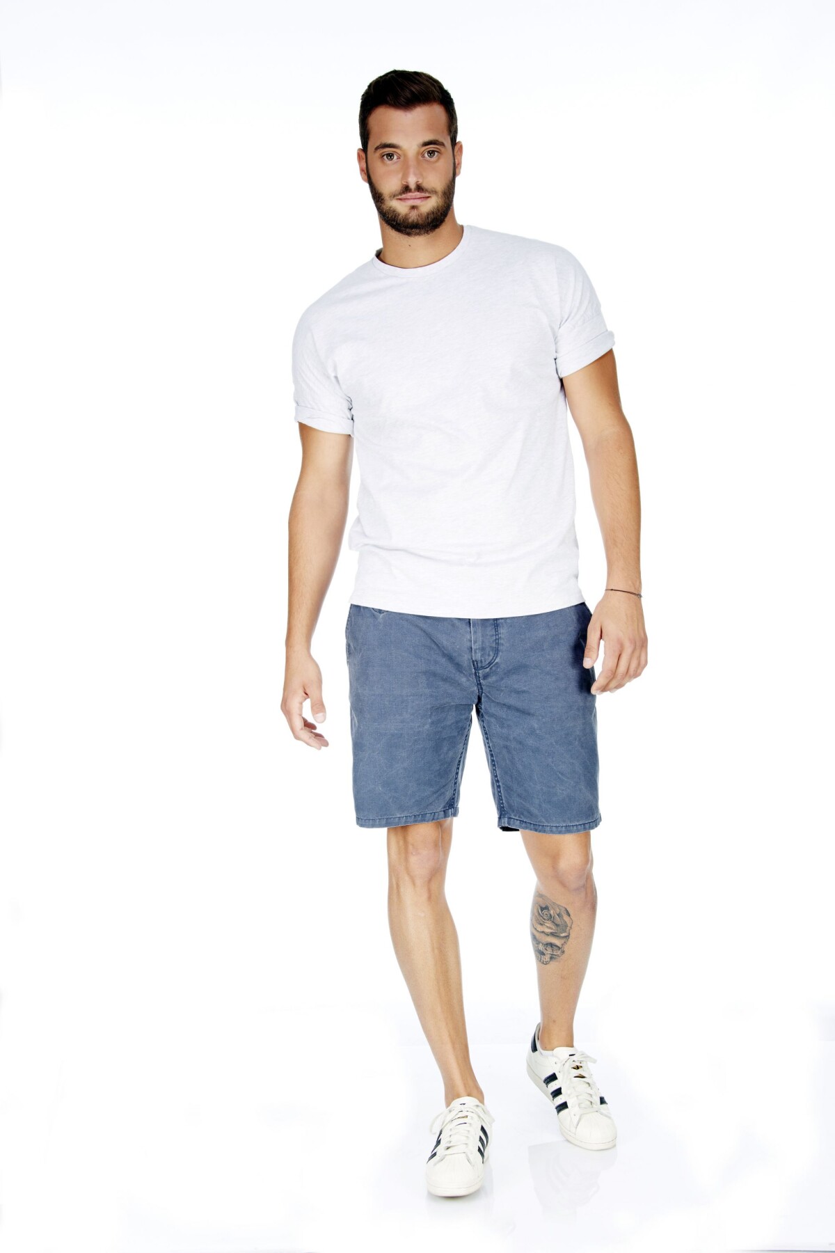 Photo : Loic (Secret Story 9) nominé éliminé pour la demi-finale ...