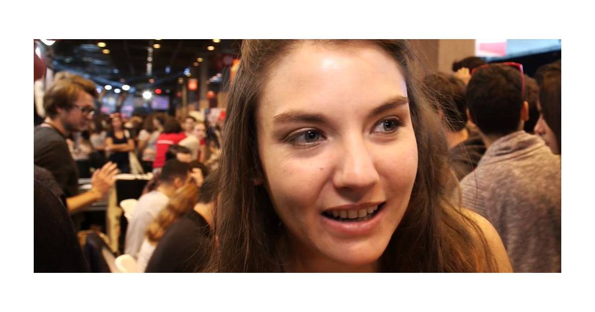 Golden Moustache : séance de dédicaces au salon Video City - Purebreak