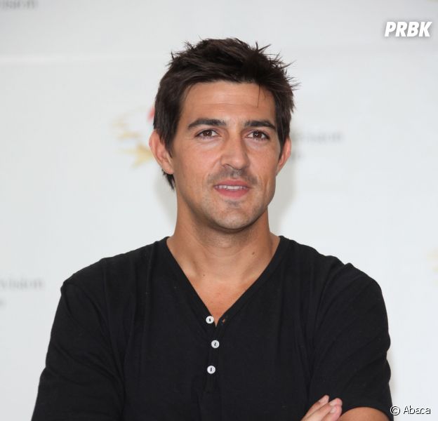 Jean-Pascal Lacoste bientôt de retour à la télévision 14 ans après la ...