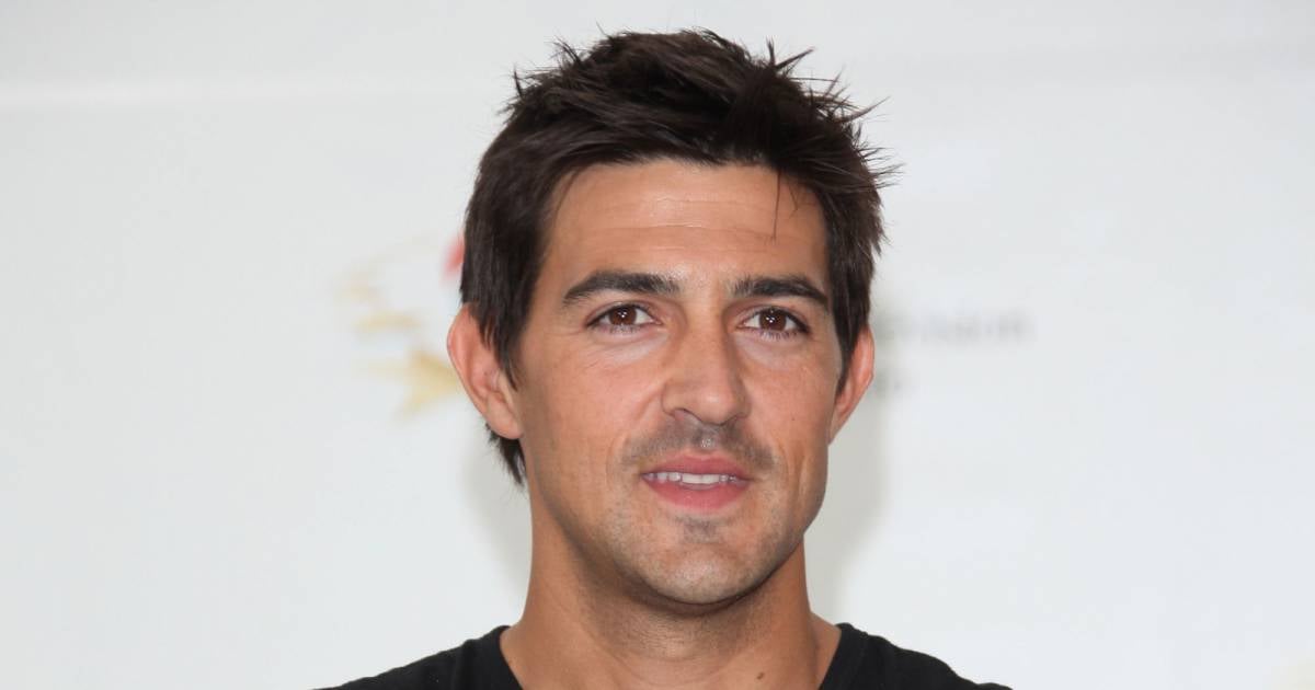Jean-Pascal Lacoste bientôt de retour à la télévision 14 ans après la ...
