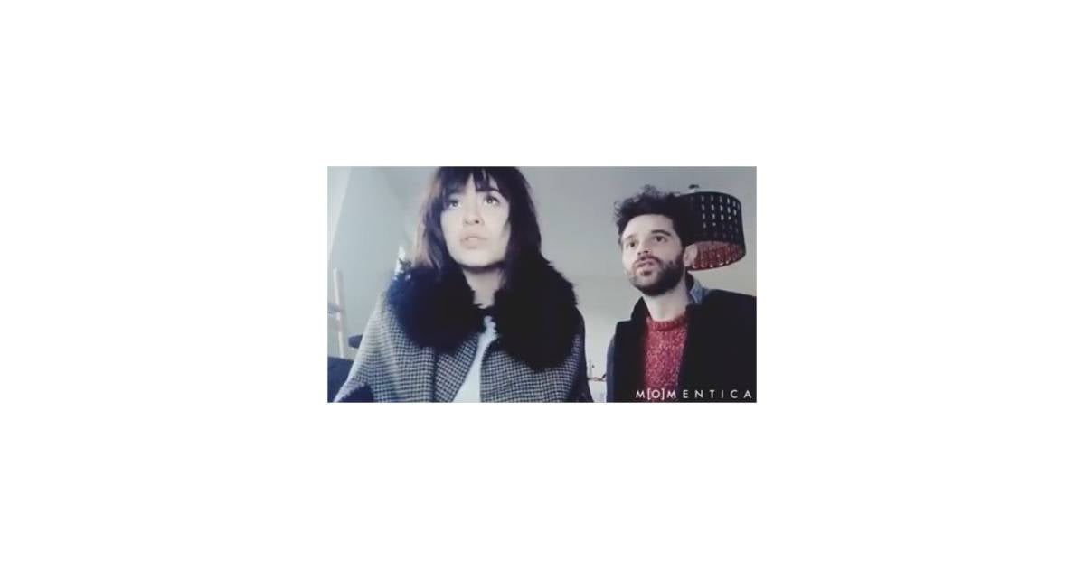 Plus belle la vie : Marie Drion et Julien Bravo en couple ? L'actrice ...