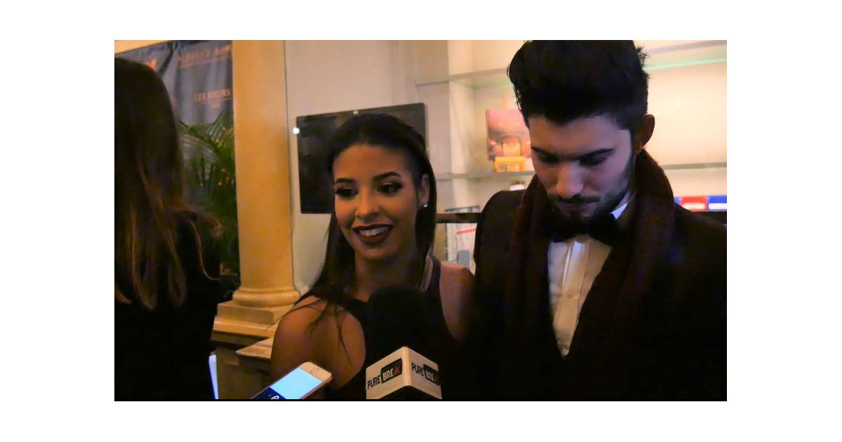 Ali et Alia (Secret Story 9) : "On se sent oppressés" - Purebreak