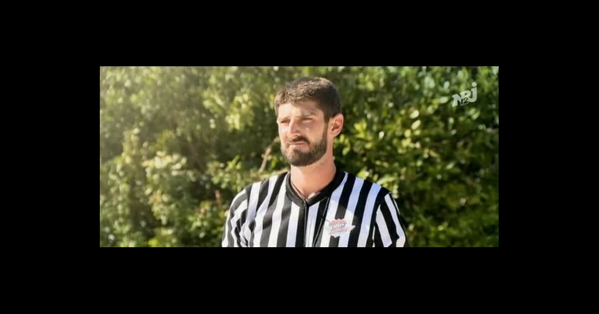 Weston (Friends Trip 2) : les confidences de l'arbitre sur les ...