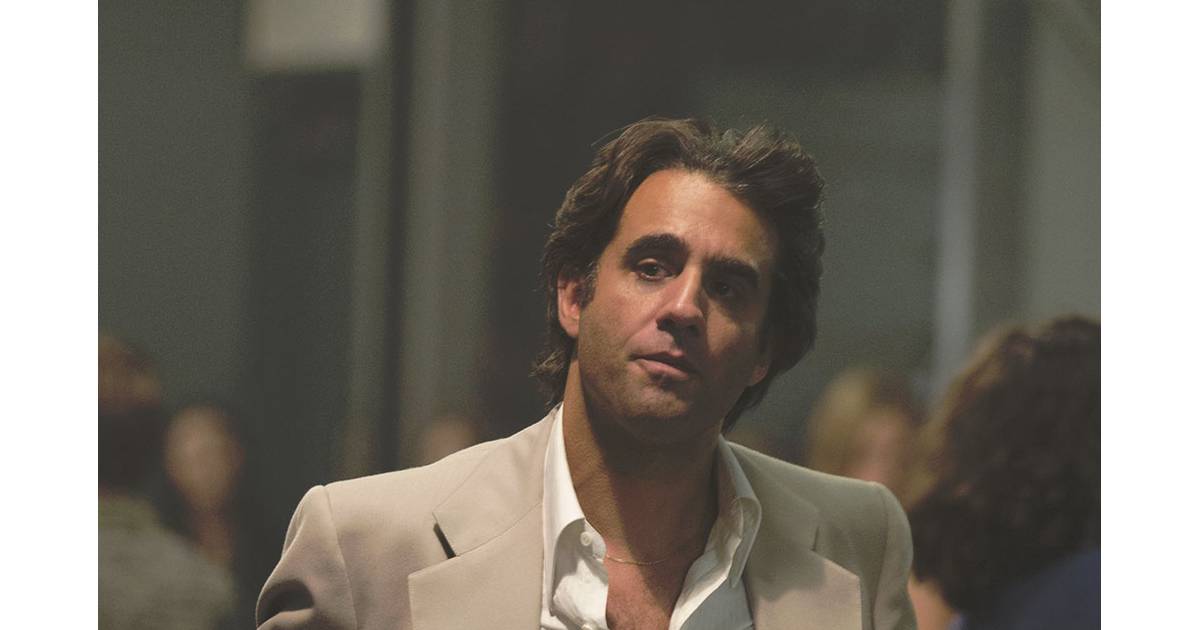 Vinyl Bobby Cannavale Au Casting Purebreak