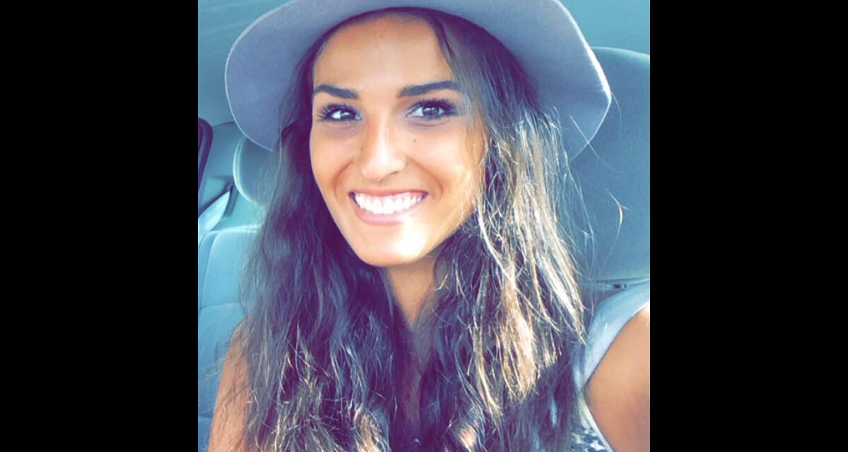 Photo : Cassandre, candidate de Koh Lanta 2016, en couple - PureBreak
