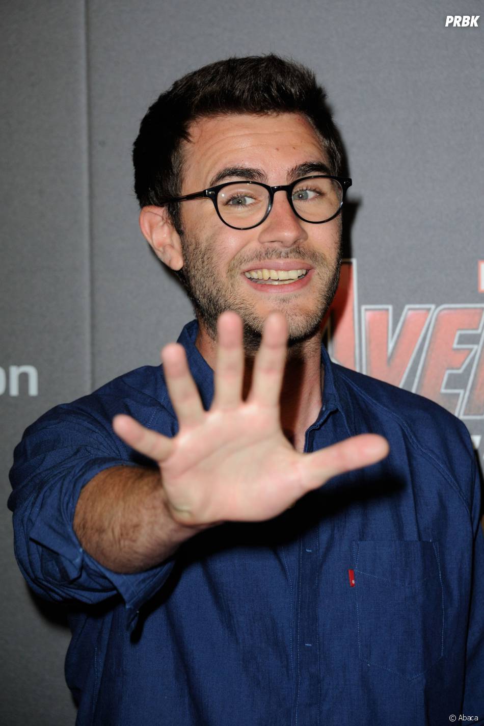 Cyprien désigné YouTubeur le plus influent pour janvier 2016 - Purebreak