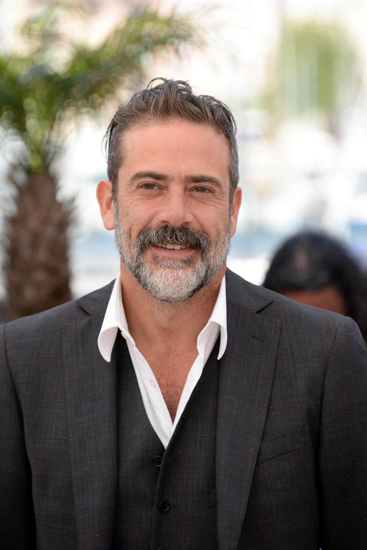 Photo : Jeffrey Dean Morgan (Grey's Anatomy) sera Negan dans la saison ...