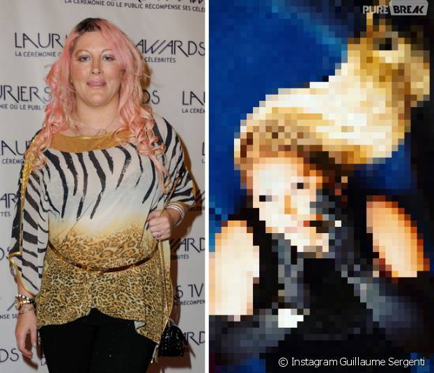 Loana métamorphosée : découvrez son incroyable relooking - Purebreak