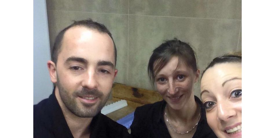 Coline Faulquier : la candidate de Top Chef 2016 et son mari ouvrent un ...