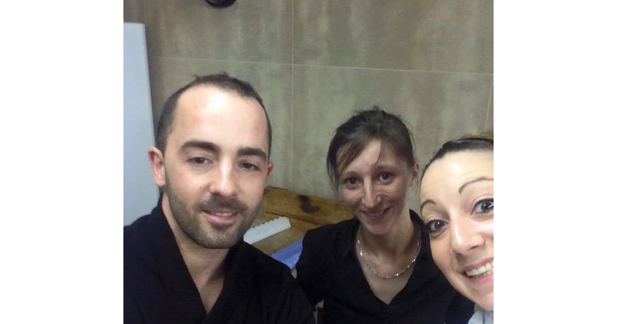 Coline Faulquier : la candidate de Top Chef 2016 et son mari ouvrent un ...