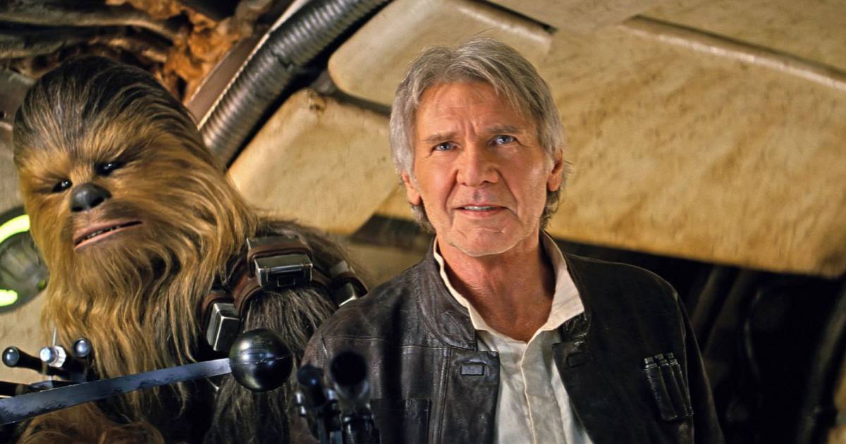 Star Wars : qui jouera le jeune Han Solo ? 3 acteurs encore en lice ...