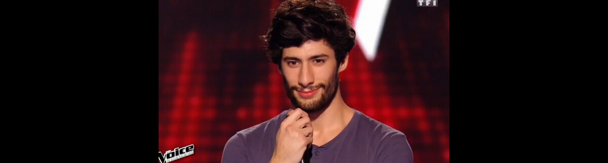 Photo : MB14 (The Voice 5) : son pseudo expliqué - PureBreak