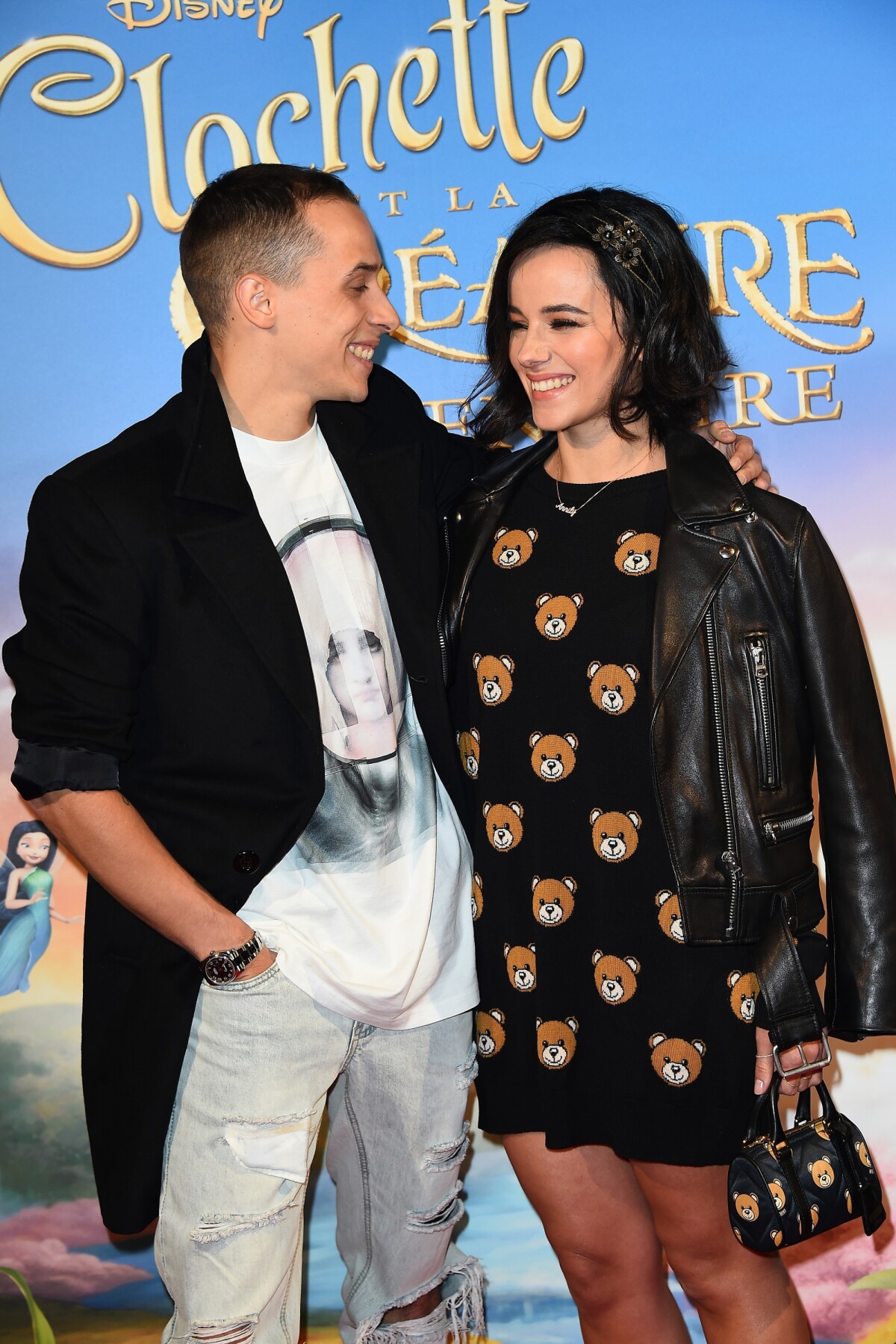 Photo : En couple depuis 3 ans, Alizee et Gregoire Lyonnet se seraient ...
