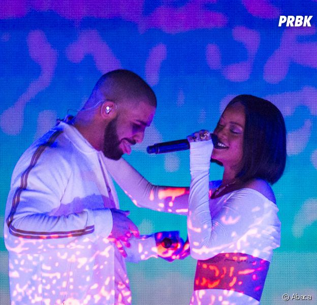 Rihanna et Drake toujours en couple ? Un proche confirme - Purebreak