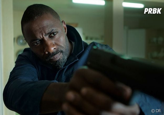 Idris Elba : les rôles les plus marquants de la star de Bastille Day ...
