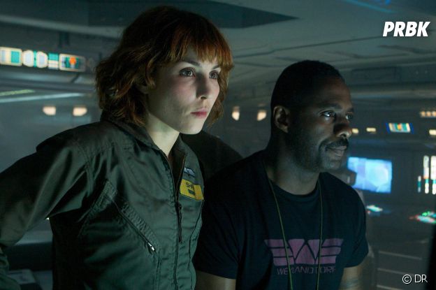 Idris Elba : les rôles les plus marquants de la star de Bastille Day ...