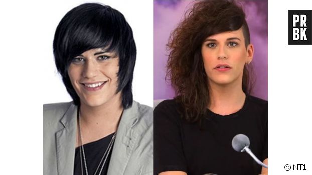 Thomas Vitiello (Secret Story 4) s'explique sur sa transformation ...