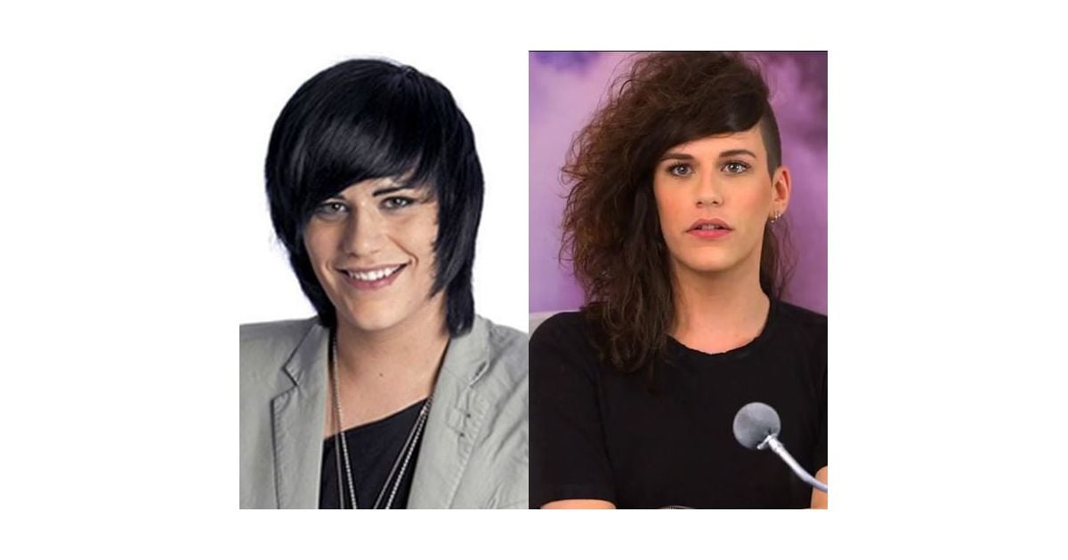 Thomas Vitiello (Secret Story 4) s'explique sur sa transformation ...