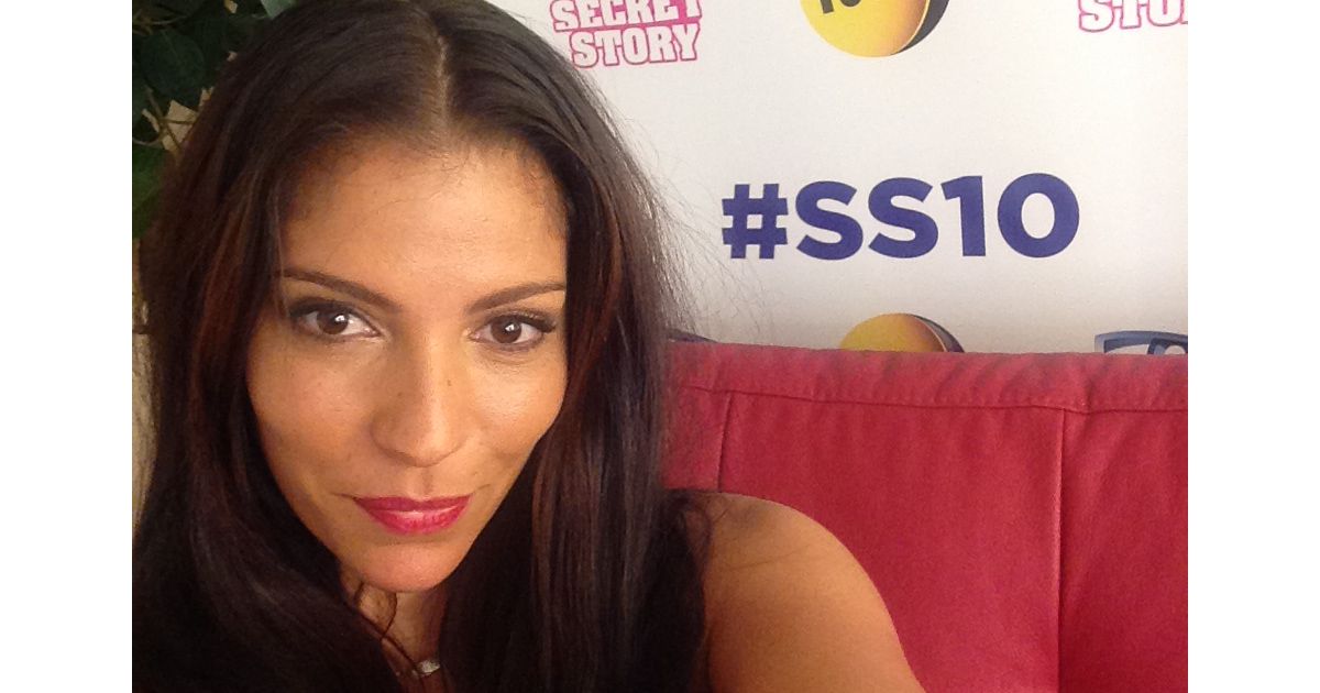 Sophia (Secret Story 10) : "Tout n'est pas montré, Julien a des choses ...