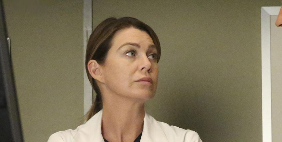 Grey's Anatomy saison 13, épisode : Riggs (Martin Henderson) et ...