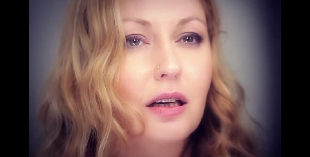 Photo : Que devient Jessica Marquez de la Star Academy 1 ? - PureBreak