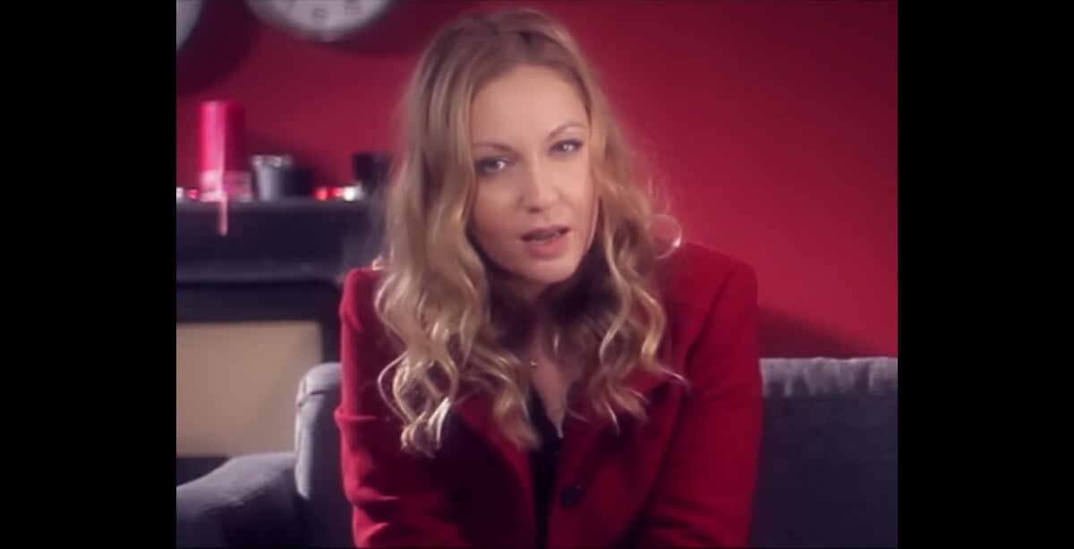 Photo : Jessica Marquez (Star Academy 1) avait aussi participé à Encore ...