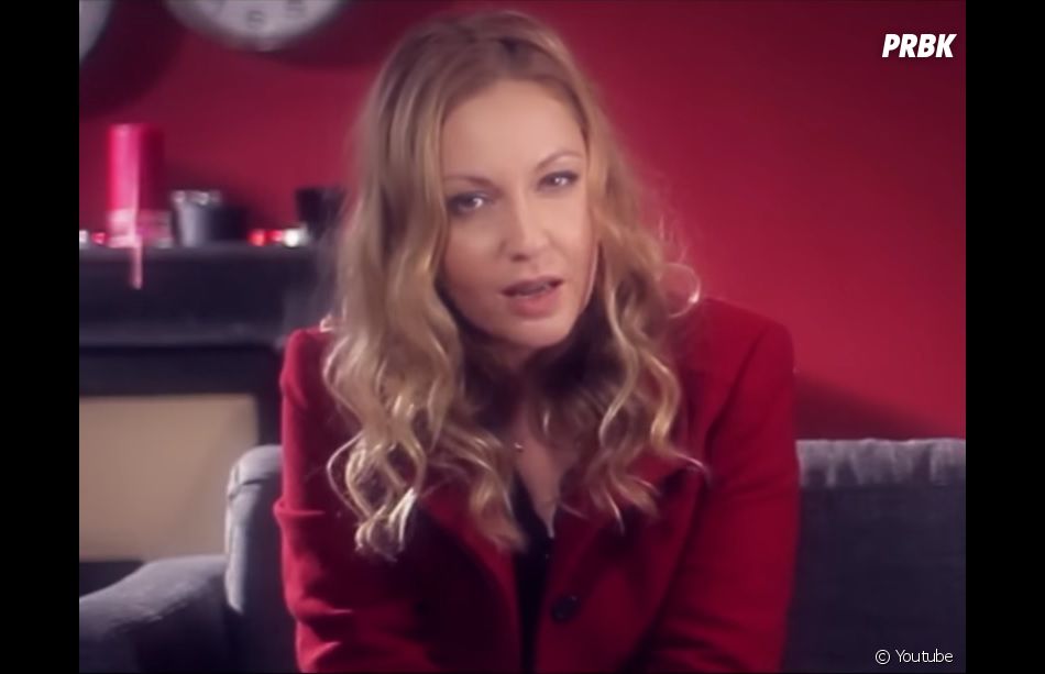 Jessica Marquez (Star Academy 1) avait aussi participé à Encore une ...