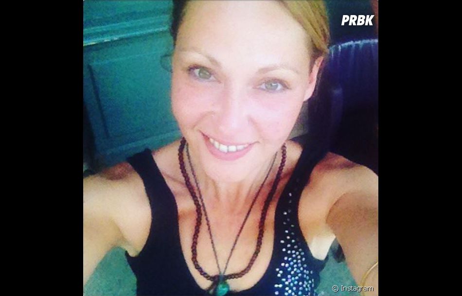 Jessica Marquez (Star Academy 1) : elle est restée belle et souriante ...