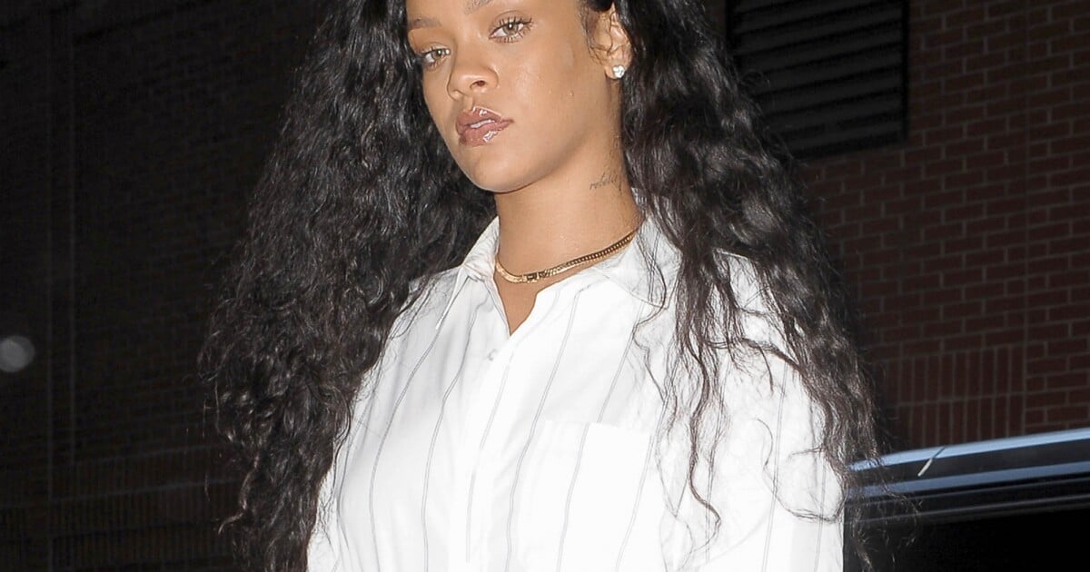 Rihanna VS Taylor Swift : "Elle n'a aucune chance avec Drake" - PureBreak