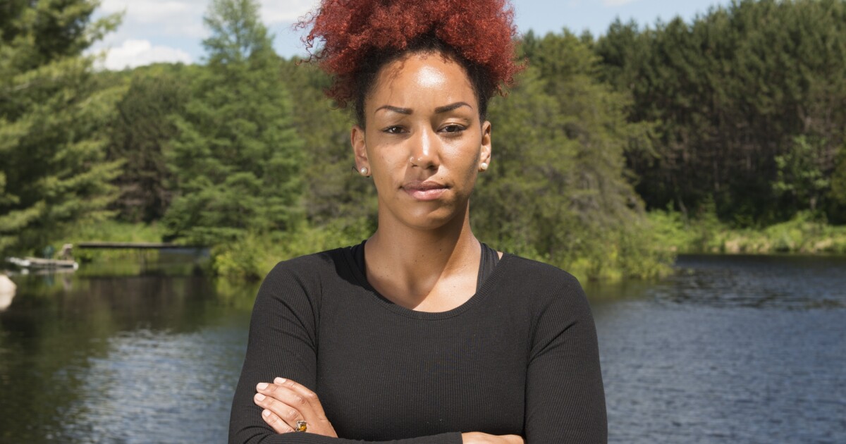 Mallory (Friends Trip 3) nous révèle comment elle a dépensé ses gains ...