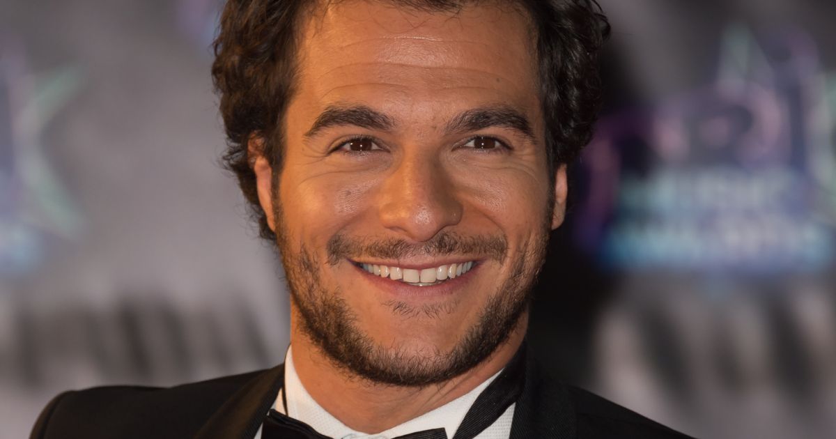 NRJ Music Awards 2016 : Justin Bieber, Amir, Tal, Les Fréro Delavega ...