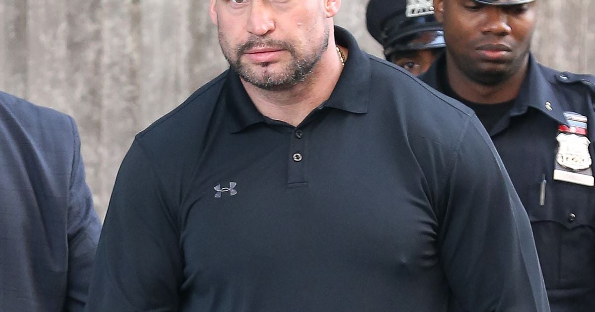 Pascal Duvier : le garde du corps de Kim Kardashian bosse maintenant ...