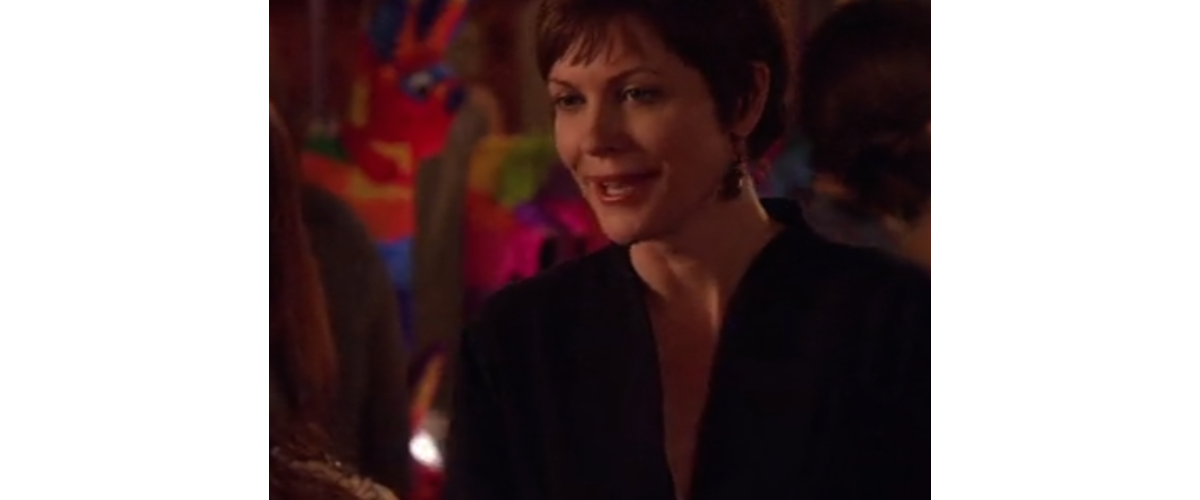 Photo : Lisa Lynn Masters dans Gossip Girl - PureBreak