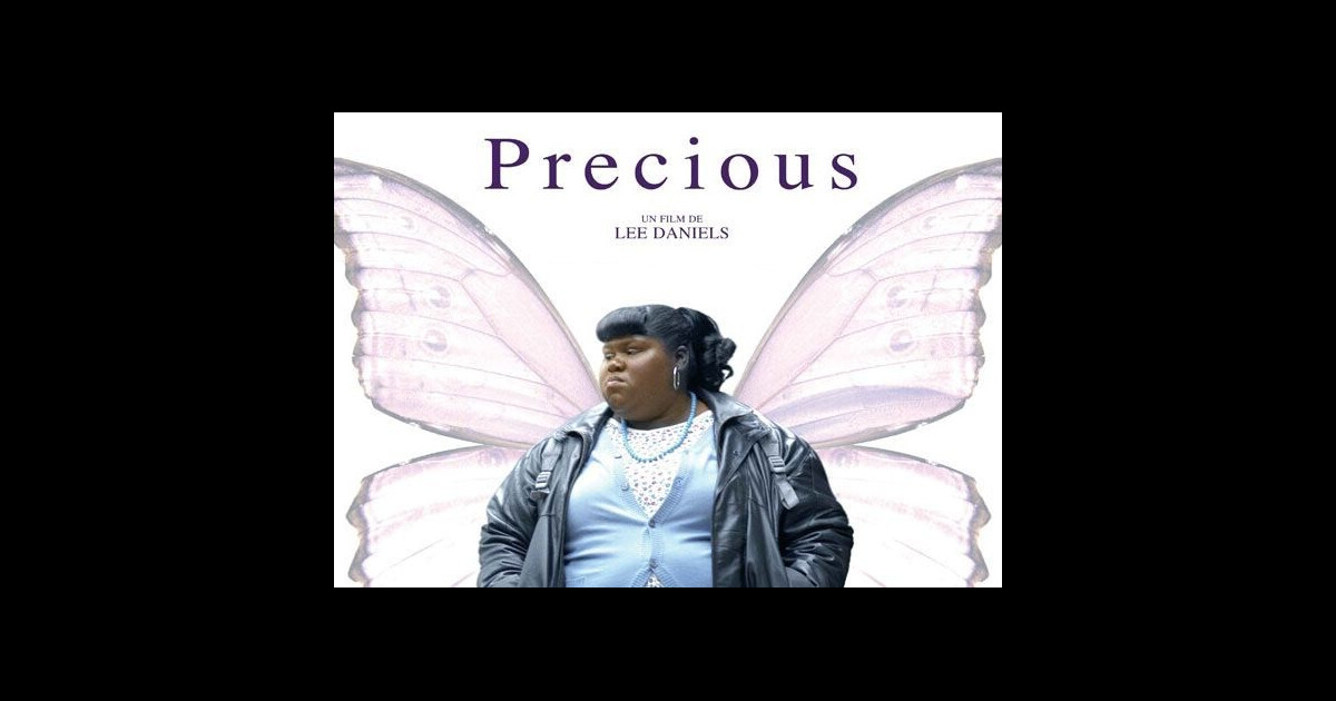 Precious ... la bande annonce - Volum (PureBreak)