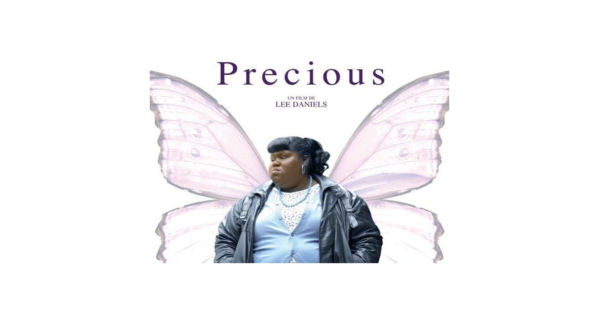 Precious ... la bande annonce - Purebreak