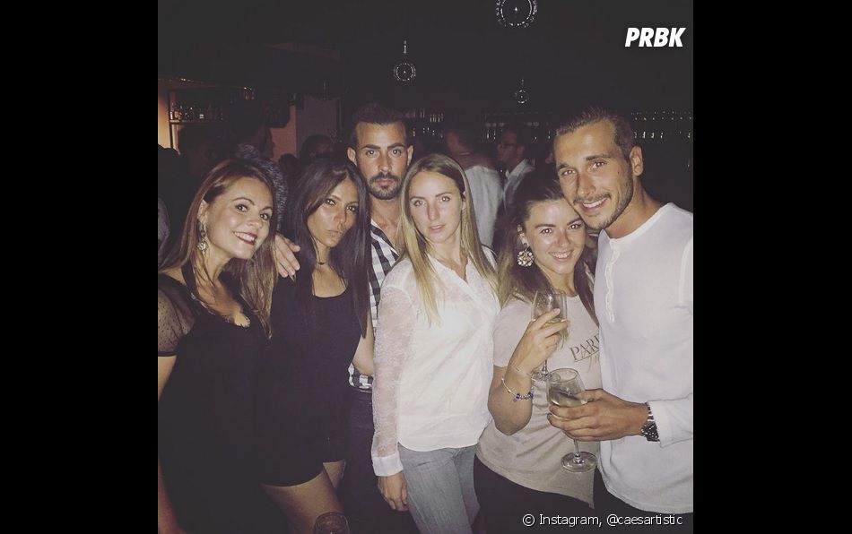 Sophia (Secret Story 10) et Julien : un faux couple, ça se confirme ...