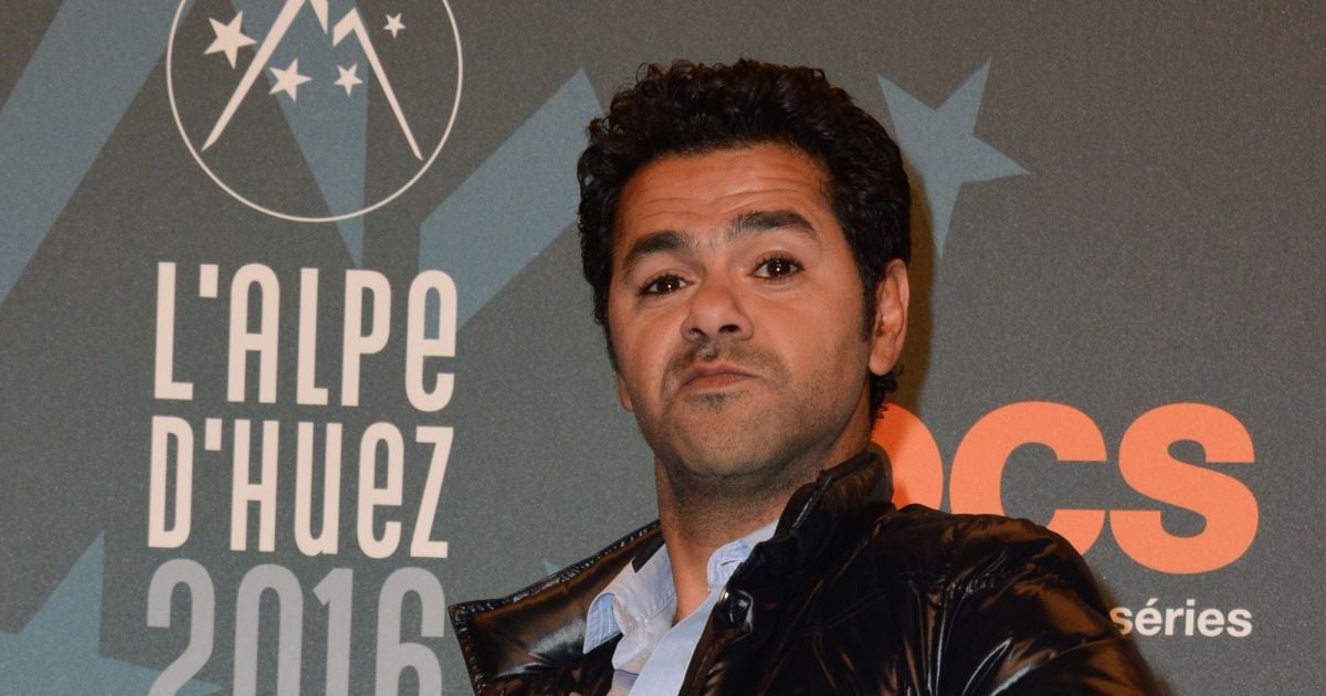 H : la série culte de retour ? Jamel Debbouze rêve d'une suite - Purebreak