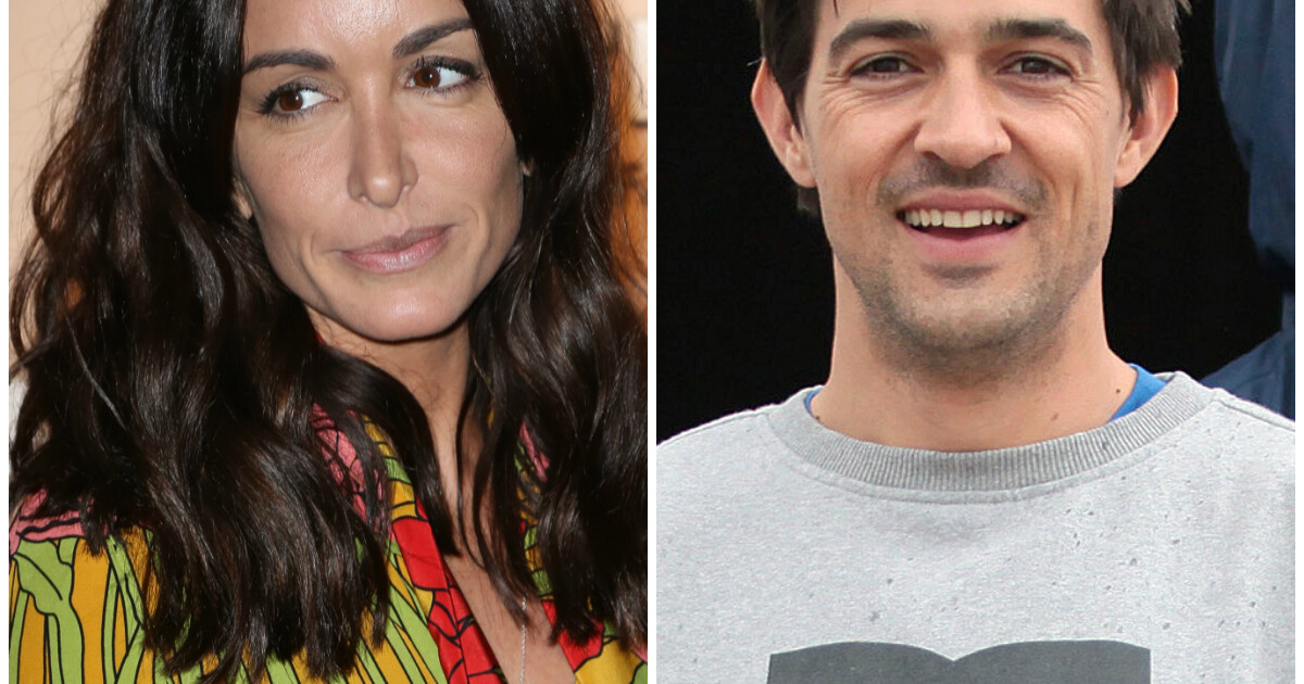 Jenifer et Jean-Pascal Lacoste, un faux couple ? Il réagit aux ...