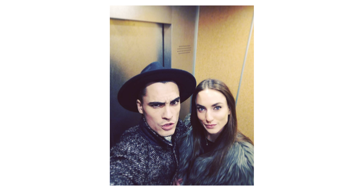 Helen (The Game of Love) et Nans toujours en couple après le tournage ...